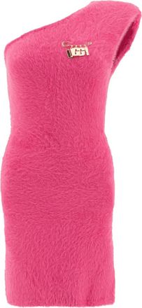 UGG Einschultriges Minikleid - Rosa