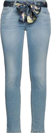 Liu Jo HOSEN & R&Ouml;CKE - Jeanshosen auf YOOX.COM
