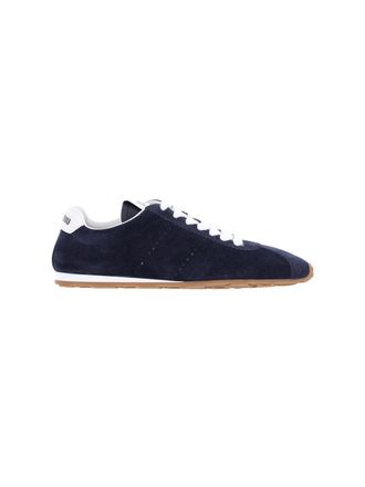 Miu Miu Sneakers Plume