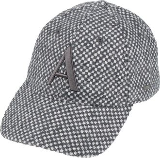 A|X Armani Exchange ACCESSOIRES - M&uuml;tzen & H&uuml;te auf YOOX.COM