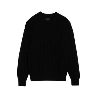 Givenchy Herren, Sweatshirts & Hoodies, Schwarzk, MGr&ouml;&szlig;e