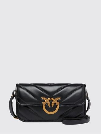 Pinko Sac Bandoulière PINKO Femme couleur Noir