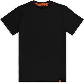 Aspact Herren, Oberteile, Schwarzk, SGr&ouml;&szlig;e