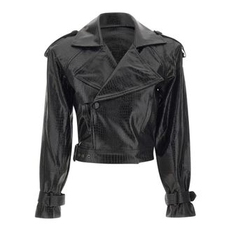 Twentyfourhaitch Femme, Vestes, Noir, Taille: 40 FR Veste Bulut