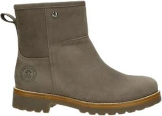 Panama Jack Grace B7 Stiefelette - - Shoes - Damen - Grau - 38 EU