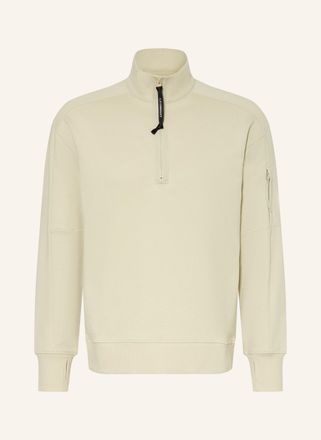 C.P. Company Sweat-Troyer weiss