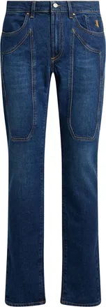Jeckerson HOSEN & R&Ouml;CKE - Jeanshosen auf YOOX.COM