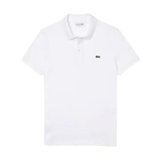 Lacoste Herren, Oberteile, Wei&szlig;, XSGr&ouml;&szlig;e