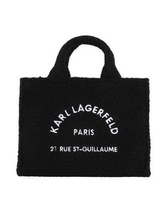 Karl Lagerfeld SACS - Sacs &agrave; main sur YOOX.COM