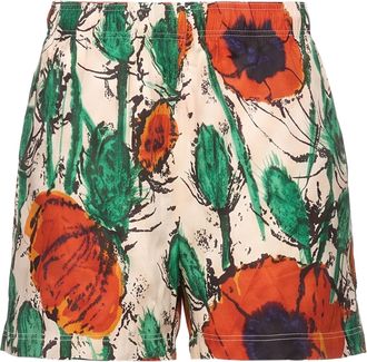 Wales Bonner HOSEN & R&Ouml;CKE - Shorts & Bermudashorts auf YOOX.COM
