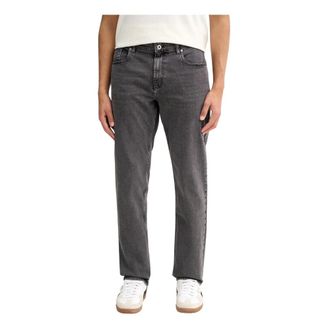 Karl Lagerfeld Slim-fit Jeans - - Jeans - Herren - Grau - W32 L32