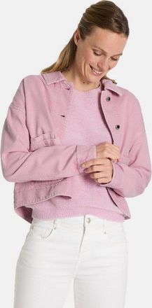 Lieblingsstück Jeansbluse ChelseyL mit Baumwoll-Anteil