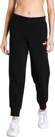 Puma Damen Sweatpants Tr Cl Jogginghose, Puma Black, XL EU