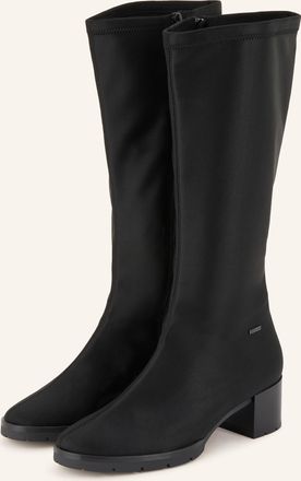 Högl Stiefel schwarz