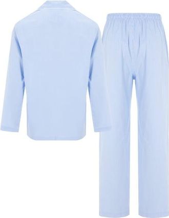 Polo Ralph Lauren Ensemble de pyjama ray&eacute; en coton