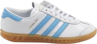 adidas Femme, Sport, Blanc, Taille: 40 EU Skate Chaussures