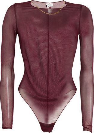Elisabetta Franchi TOPS - Bodysuits auf YOOX.COM