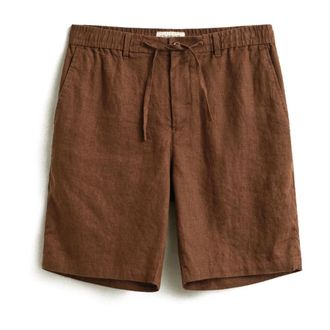 GANT Herren, Shorts, Braun, LGr&ouml;&szlig;e