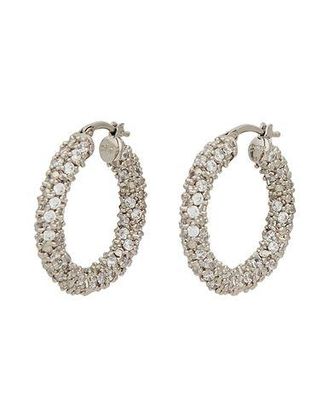 Jil Sander JOAILLERIE et MONTRES - Boucles doreilles sur YOOX.COM