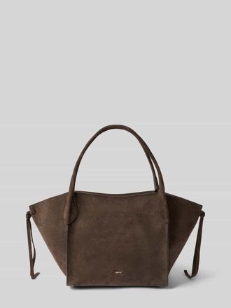 Abro Handtasche aus echtem Leder Modell VIBE
