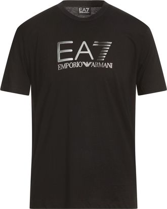 Emporio Armani TOPS - T-shirts auf YOOX.COM