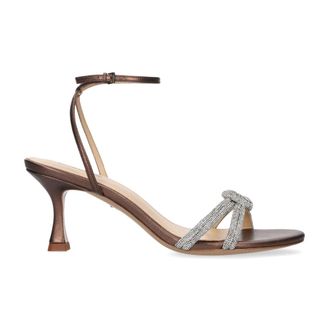 Lola Cruz Damen, Schuhe, Braun, 40 EUGr&ouml;&szlig;e