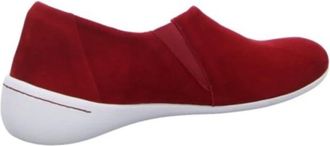 Think Damen, Schuhe, Rot, 38 1/2 EUGröße