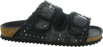 Colors Of California Femme, Chaussures, Noir, Taille: 41 EU Bio406 Chaussures Casual
