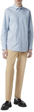 Scotch & Soda Regular Fit Occasion Shirt