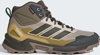 adidas adidas Performance Terrex eastrail 3 mid climaproof Wander-Sneaker in Khaki und Braun