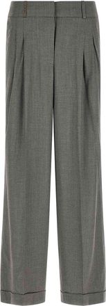 PESERICO Casual Hose - Grau