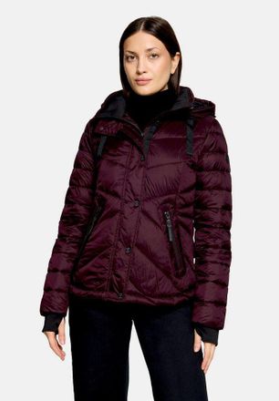 Gil Bret Winterjacke Damen Kunstdaune