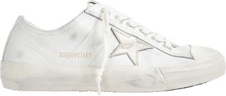 Golden Goose V-Star Sneakers