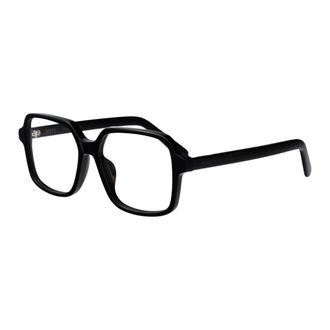 Maison Margiela unisex, Accessoires, Noir, Taille: 54 MM Lunettes 13 Optical Frame