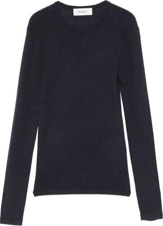 Lisa Yang T-Shirt - Dunkelblau