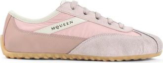Alexander McQueen Boxe Sneakers - - Shoes - Damen - Mehrfarbig - 37 1/2 EU