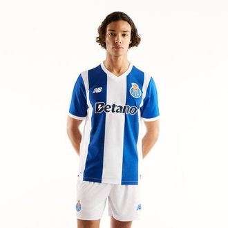 New Balance FC Porto Homme New Balance 26/27 Home Elite Jersey en NO COLOR, Polyester, Taille XL
