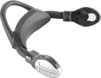 Cressi EBS Flossenriemen f&uuml;r Ara/Pro Light/Frog - Regular Fit