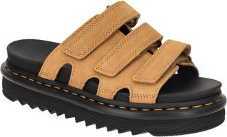 Dr. Martens Pantolette Raine Slide