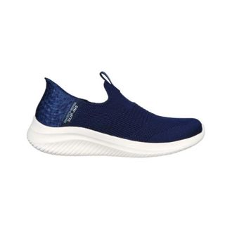 Skechers Memory Foam Sneakers - - Shoes - Damen - Blau - 36 EU