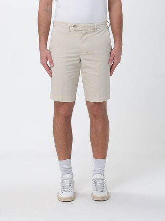 Re-hash Short Homme couleur Beige