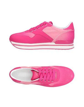 Hogan CHAUSSURES - Sneakers sur YOOX.COM