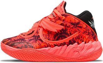 Puma Puma, Homme, Sport, Rouge, Taille: 42 1/2 EU Mb.05 Flutter