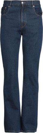 Ernest W. Baker HOSEN & RÖCKE - Jeanshosen auf YOOX.COM