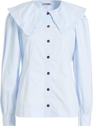 Ganni TOPS - Hemden auf YOOX.COM