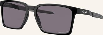 Oakley Sonnenbrille 009483 Exchange Sun schwarz