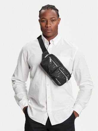 Karl Lagerfeld G&uuml;rteltasche A3M30164 Schwarz