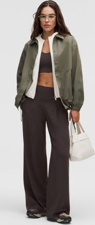 lululemon Pantalon Align Palazzo Standard pour Femmes - Taille 0