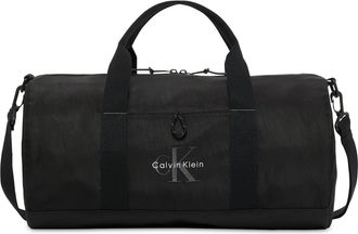 Calvin Klein Tasche Monologo Embroidery Duffel