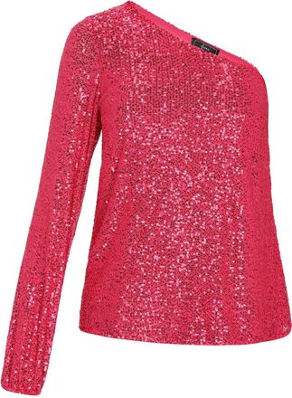 Faina Bluse Fashion Look